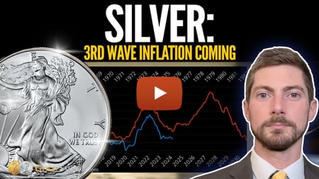 GoldSilver: The Leader in Bullion & Precious Metals Investments