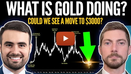 GoldSilver: The Leader in Bullion & Precious Metals Investments