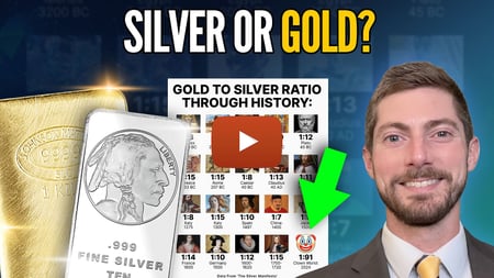 GoldSilver: The Leader in Bullion & Precious Metals Investments