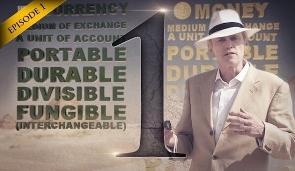 Hidden Secrets of Money - GoldSilver