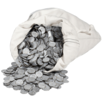 90% Junk Silver - GoldSilver
