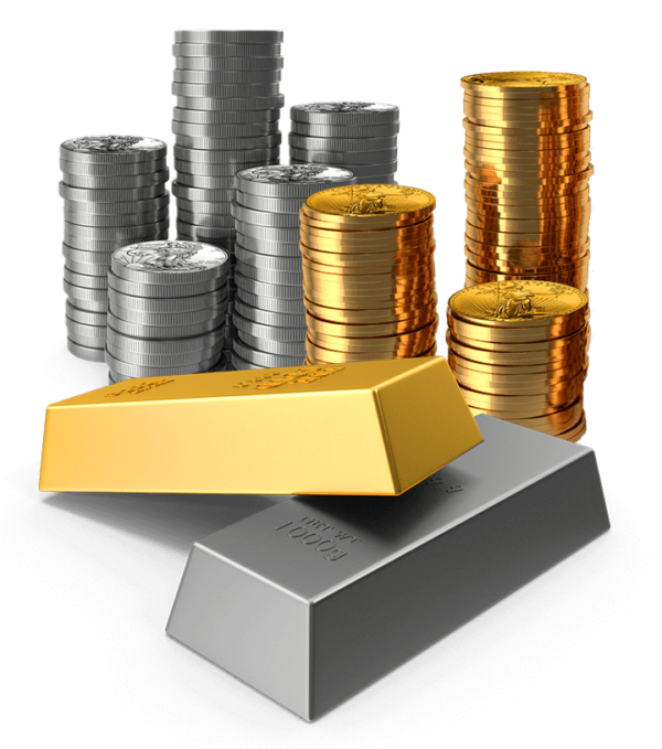 GS Free Bonus Silver Offer - GoldSilver
