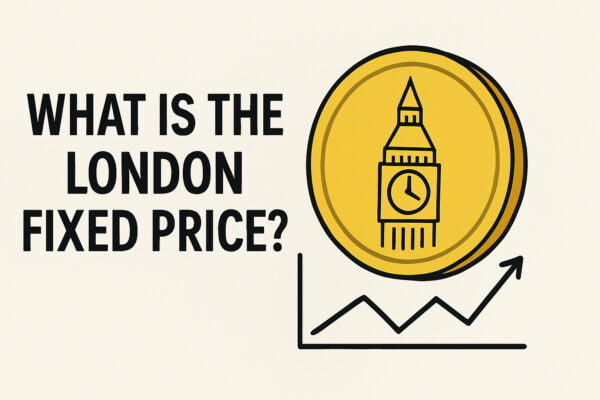 London Fix Price: A Century-Old Benchmark in Precious Metals