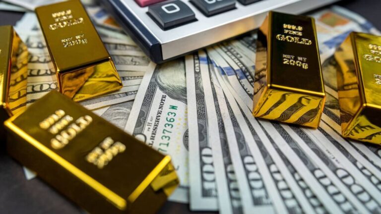 Gold Trading Volume: Why $227 Billion Daily Trades Matter for Investors