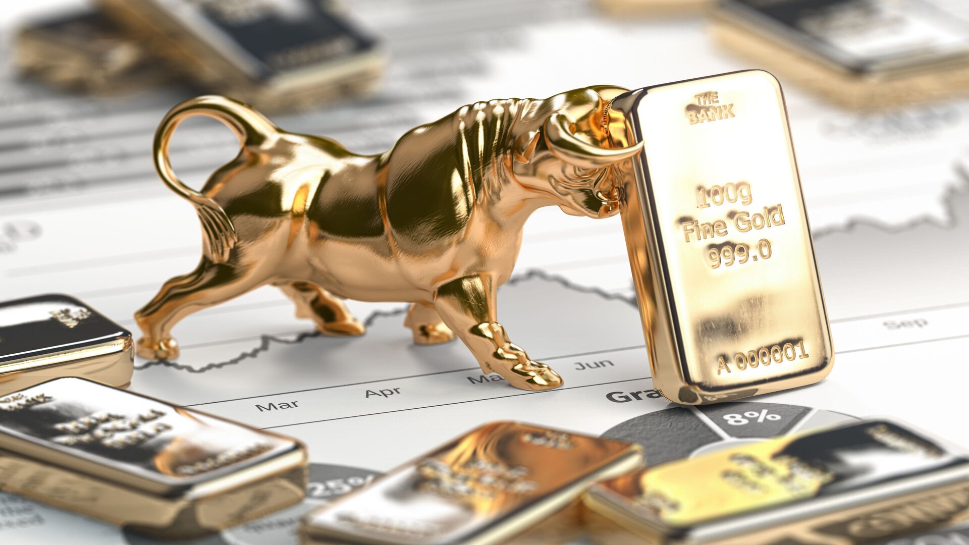 Gold Spot Price Explained: Why It Changes Every 15 Seconds