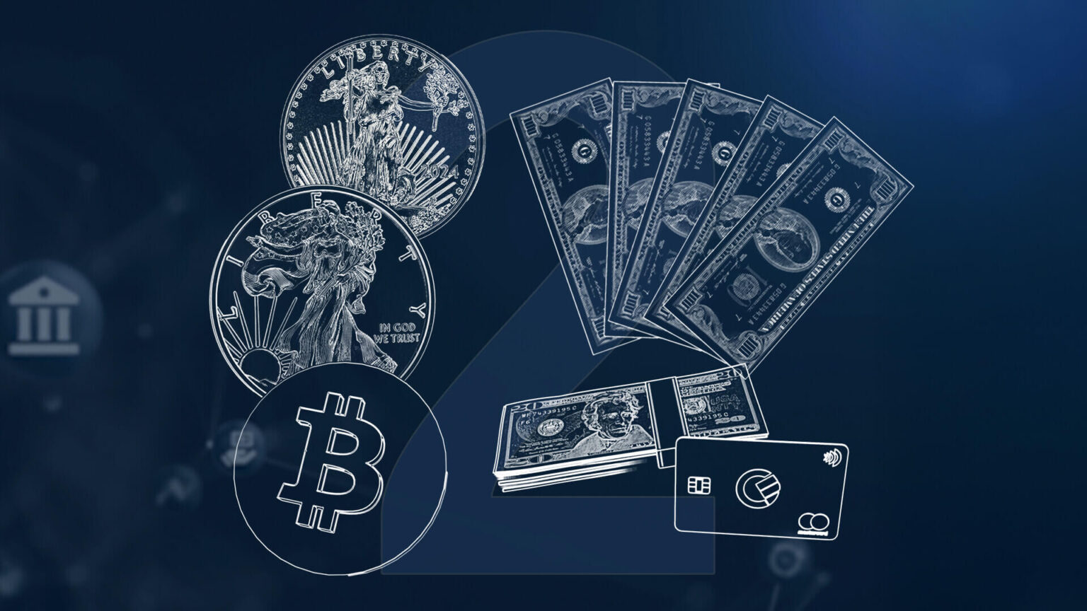 Money vs. Currency | Hidden Secrets of Value Ep. 2 | Alan Hibbard ...