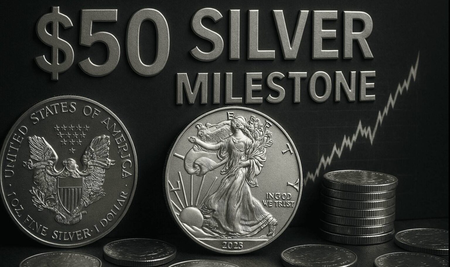 Silver vs. Gold: Which Precious Metal Holds the Edge in 2025?