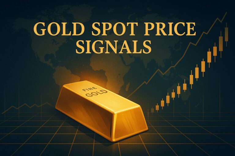 Bullion Premiums Explained: How to Spot Reasonable Prices?