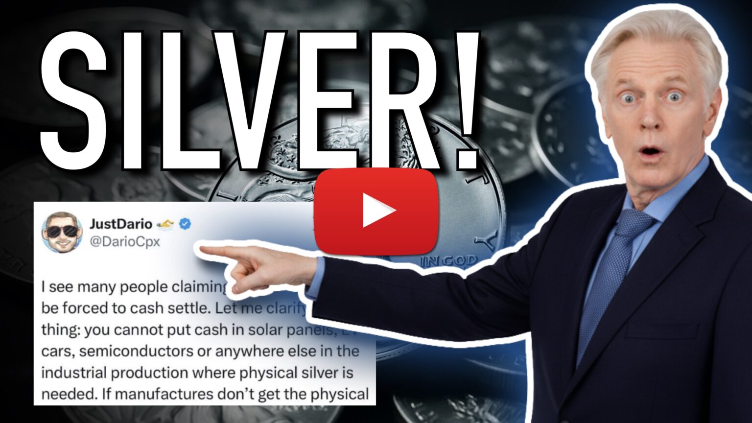 Silver Shortage Explained: Scarcity, Premiums, and What’s Next