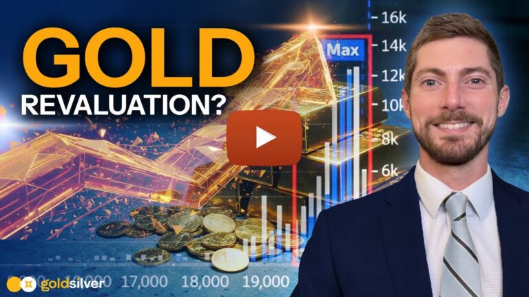 Gold Price Prediction For 2026 What The Data Is Signaling