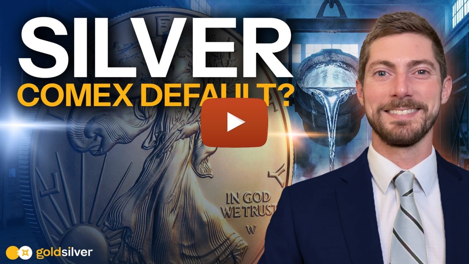 Why Silver Prices Are Rising — And What Comes Next