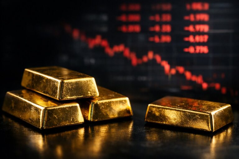 Gold Price Outlook: Fed Holds, PPI Climbs