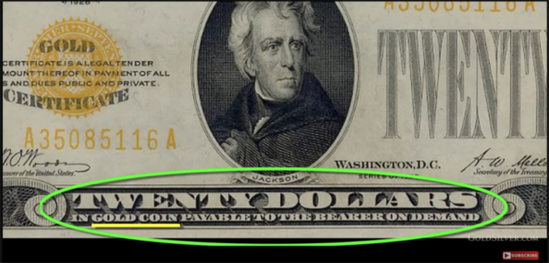 What's the Difference Between Money vs Currency?